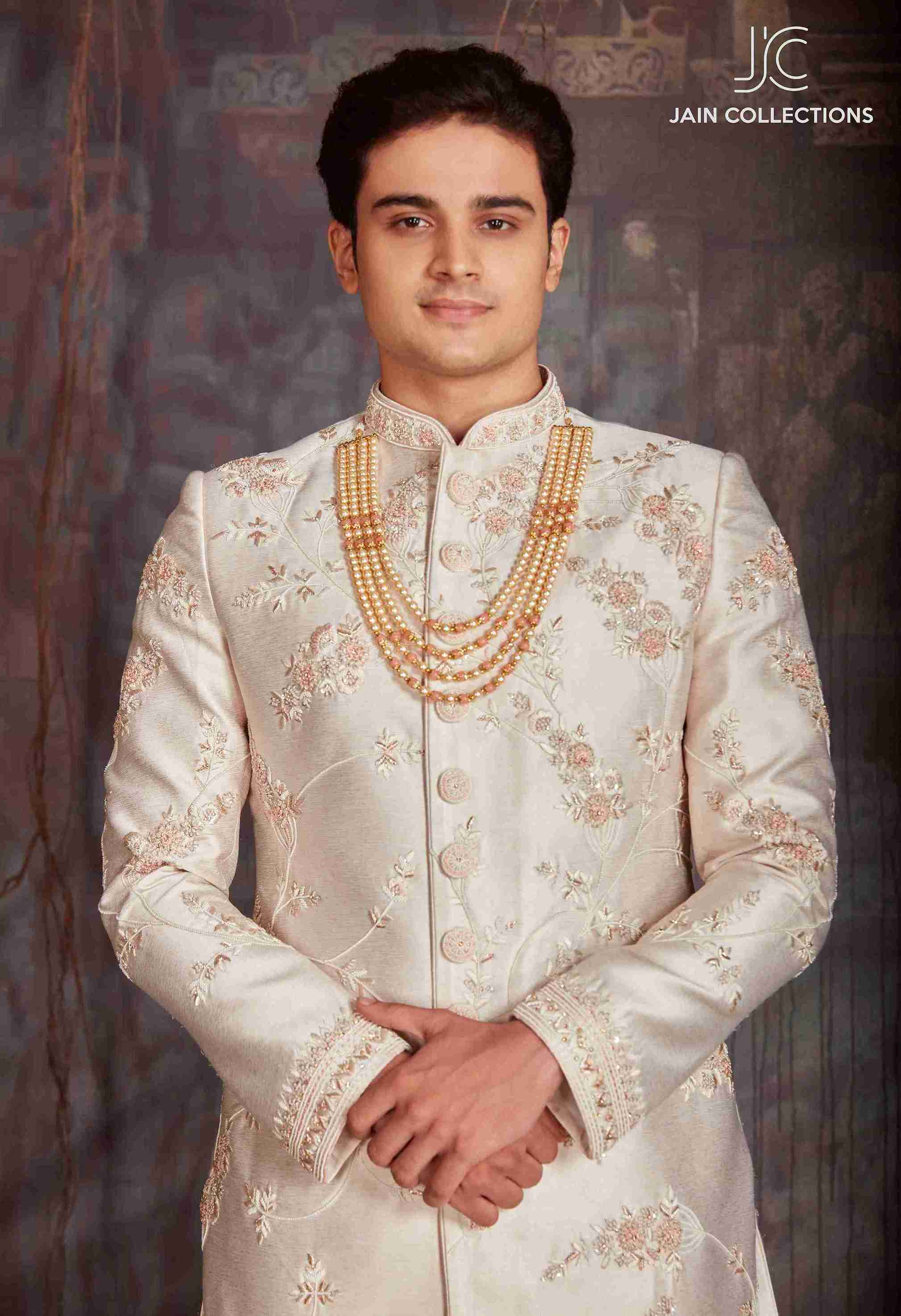 Rental Clothing - Wedding & Party Wear | Jain Collections