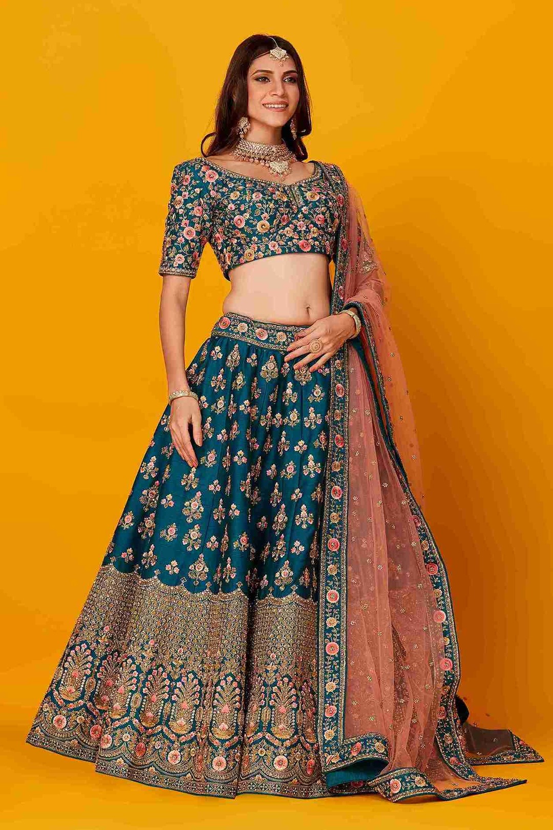 Rental Clothing - Wedding & Party Wear | Jain Collections