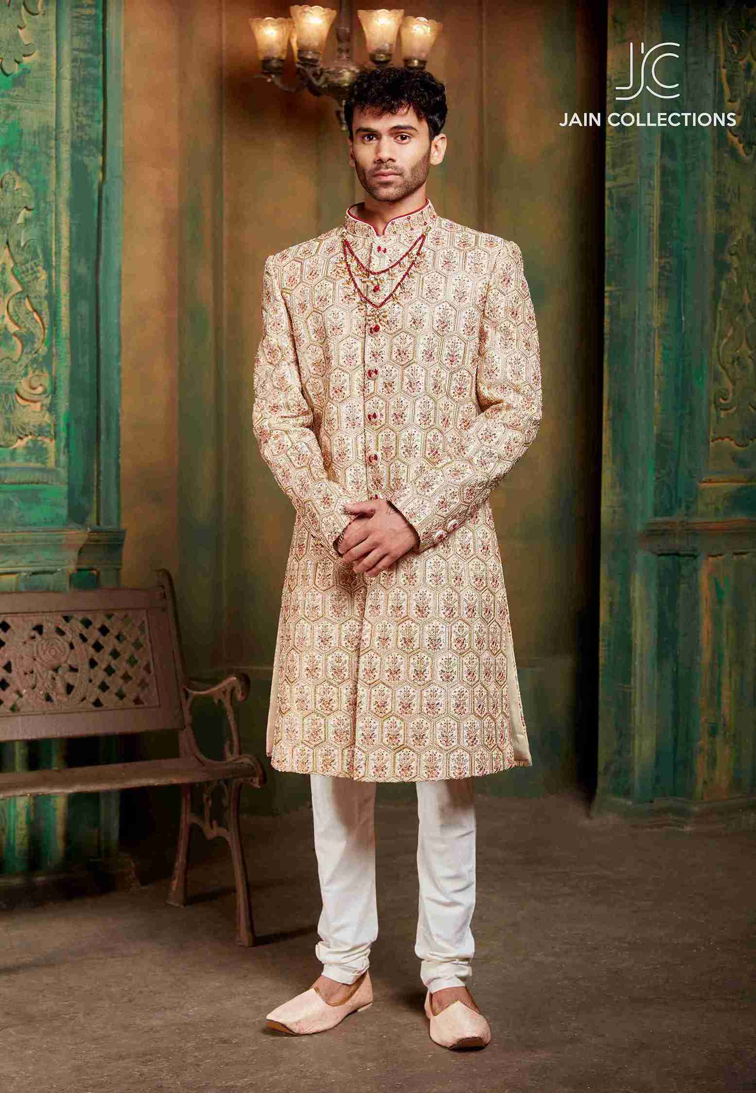 Rental Clothing - Wedding & Party Wear | Jain Collections